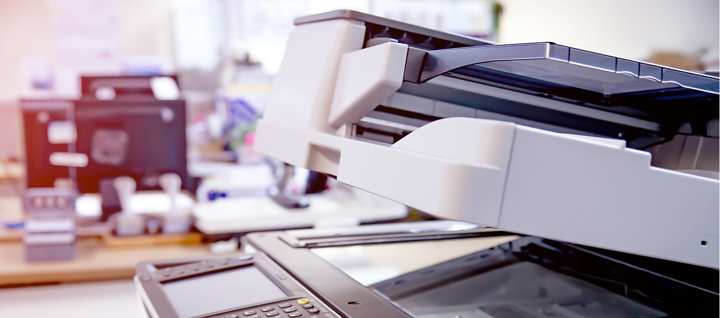 Solutions de reprographie et d’impression | Seine-et-Yvelines Numérique